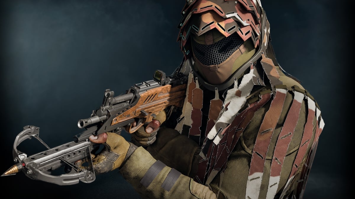 Best Cypher 091 uptout в Black Ops 6 и Warzone — FFXX