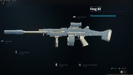 Best Feng 82 Loadout in Black Ops 6 and Warzone | The Nerd Stash