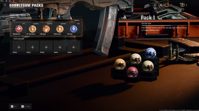 Black Ops 6 Zombies The Tomb Main Easter Egg Full Guide | The Nerd Stash