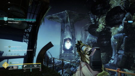 How To Complete Heresy Act I: Echoed Warnings in Destiny 2 | The Nerd Stash