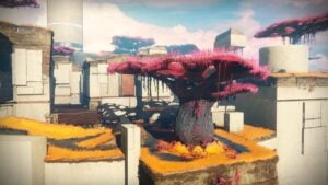 Destiny 2: Trials of Osiris Map & Rewards This Week (March 21 - March 24)
