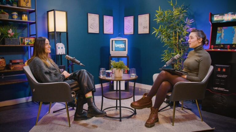 Lae'zel Voice Actress Devora Wilde Explains in Interview How 45 Seconds ...