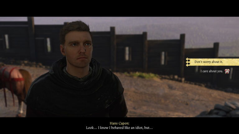 Is There Romance in Kingdom Come: Deliverance 2? All Options Explained ...