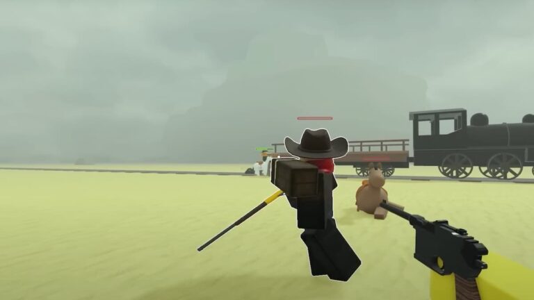 How to Make Money Super Fast in Roblox Dead Rails | The Nerd Stash