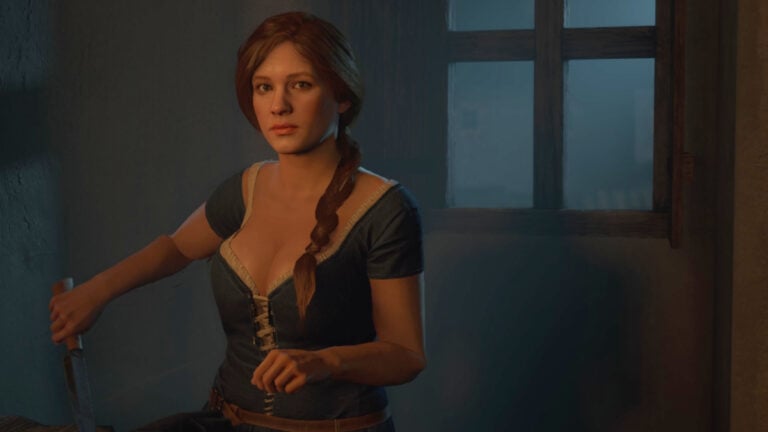 Is There Romance in Kingdom Come: Deliverance 2? All Options Explained ...