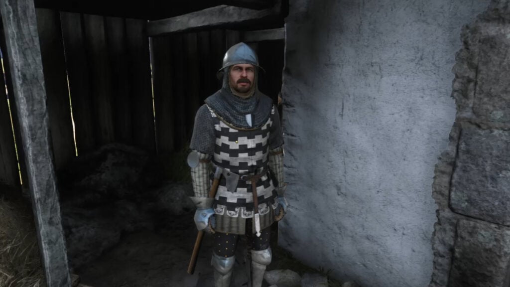 How To Investigate Nebakov Fortress in Kingdom Come: Deliverance 2 ...