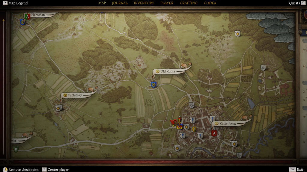 How To Wait in Kingdom Come: Deliverance 2 | The Nerd Stash