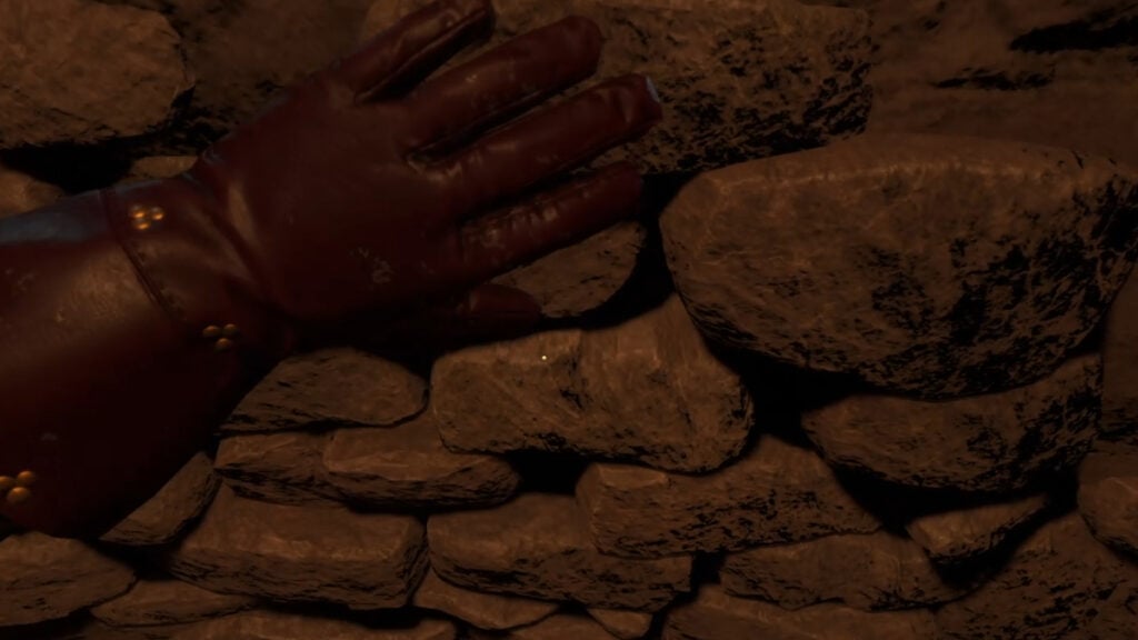 How to Complete Warding off Evil in Kingdom Come Deliverance 2 | The ...