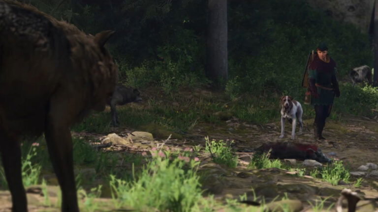 Where Is Mutt in Kingdom Come Deliverance 2? | The Nerd Stash