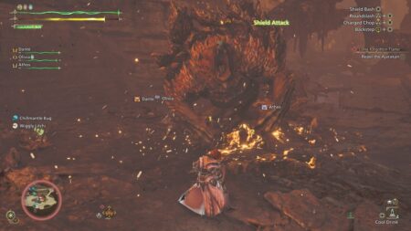 How to Defeat Ajarakan in Monster Hunter Wilds (Weaknesses & Strategies ...