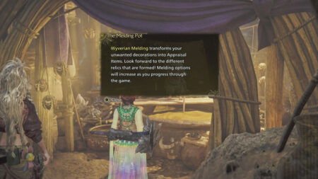 How To Unlock and Get Decorations in Monster Hunter Wilds | The Nerd Stash