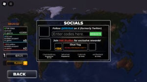 Roblox Outbreak Codes (February 2025) | The Nerd Stash