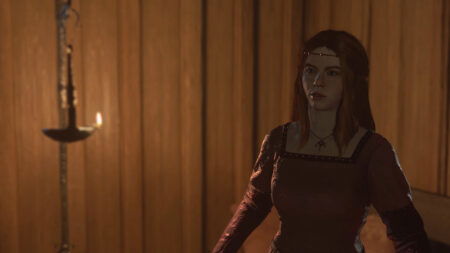 Is There Romance in Kingdom Come: Deliverance 2? All Options Explained ...