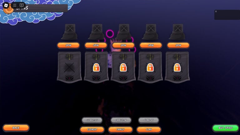 Roblox Ninja Time Codes (February 2025) | The Nerd Stash