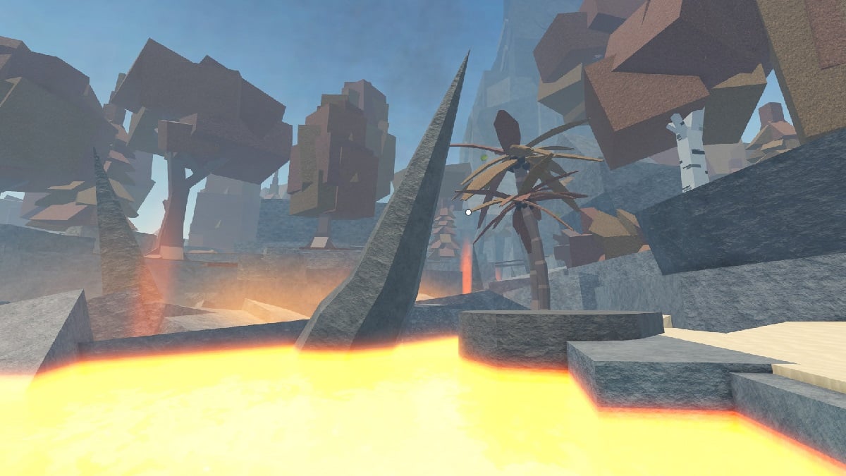 Roblox Fisch: How to Complete the Ashfall Event in Roslit Bay | The Nerd Stash