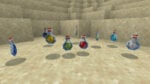 All Potion Recipes in Minecraft Java and Bedrock Editions | The Nerd Stash