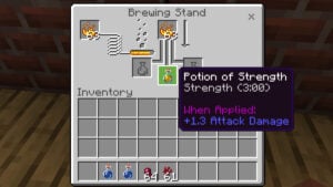 All Potion Recipes in Minecraft Java and Bedrock Editions | The Nerd Stash