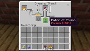 All Potion Recipes in Minecraft Java and Bedrock Editions | The Nerd Stash