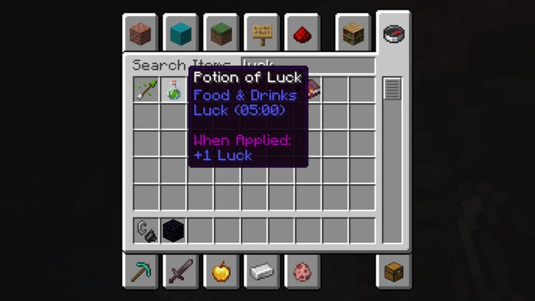 All Potion Recipes in Minecraft Java and Bedrock Editions | The Nerd Stash