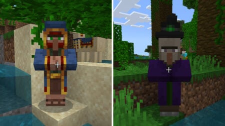 All Potion Recipes in Minecraft Java and Bedrock Editions | The Nerd Stash