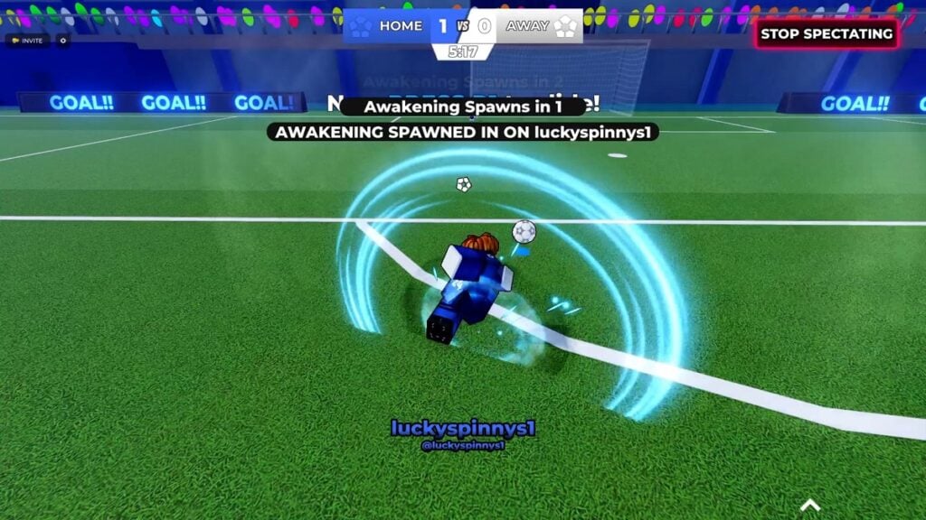 3 Techs That'll Turn You into a Pro in Roblox Blue Lock Rivals | The ...