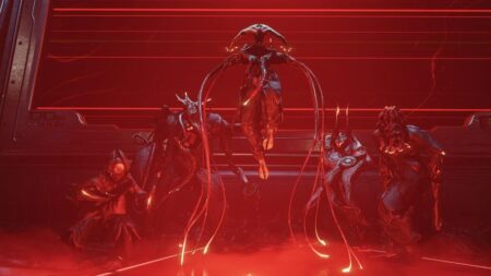 Warframe's Monster Boy Band is Here to Ruin Your Life, Here's How to ...