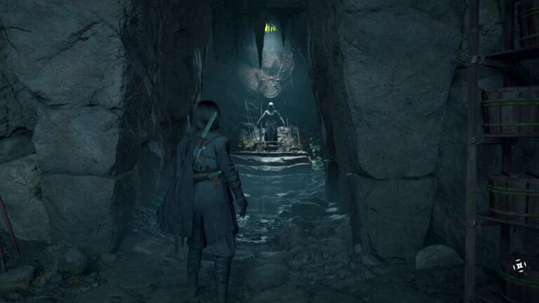 How To Find the Iconic Assassin Robes in Assassin's Creed Shadows - Apprentice Assassin Gear ...