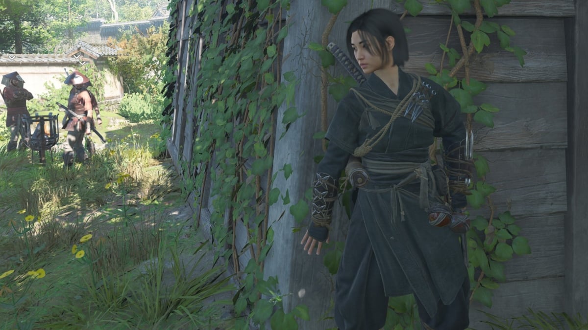 Knowledge and Mastery Ranks Explained in Assassin's Creed Shadows | The ...