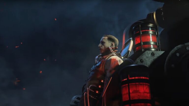 10 Best Edward Richtofen Quotes in Call of Duty Zombies History | The ...