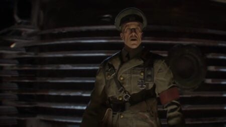 10 Best Edward Richtofen Quotes in Call of Duty Zombies History | The ...