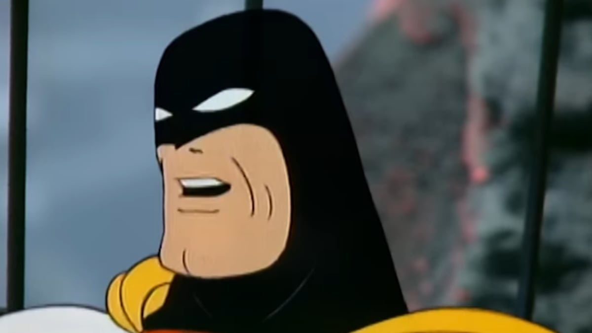 Space Ghost Voice Actor, George Lowe, Dead at 67 | The Nerd Stash