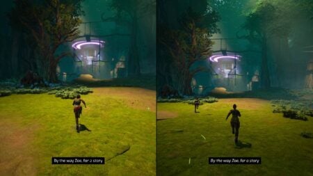 All Side Stories Locations in Split Fiction | The Nerd Stash