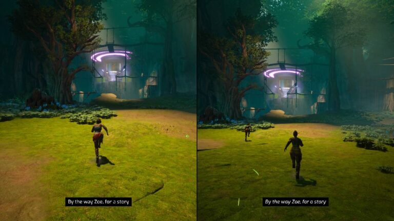 All Side Stories Locations in Split Fiction | The Nerd Stash