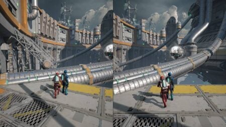 All Side Stories Locations in Split Fiction | The Nerd Stash