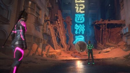 All Side Stories Locations in Split Fiction | The Nerd Stash