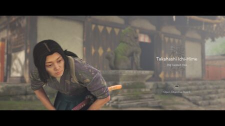 How To Find and Kill The Twisted Tree in Assassin's Creed Shadows | The Nerd Stash