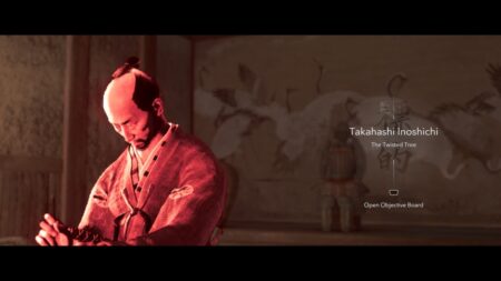 How To Find and Kill The Twisted Tree in Assassin's Creed Shadows | The Nerd Stash