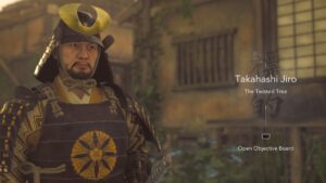 How To Find and Kill The Twisted Tree in Assassin's Creed Shadows | The Nerd Stash