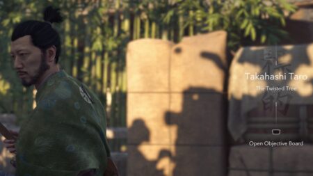 How To Find and Kill The Twisted Tree in Assassin's Creed Shadows | The Nerd Stash