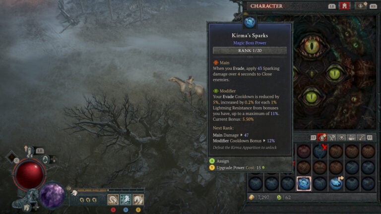 How To Obtain and Upgrade Boss Powers in Diablo 4 | The Nerd Stash