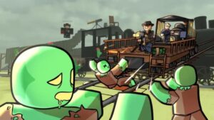 Is Dead Rails Roblox Based on a True Story? Answered | The Nerd Stash