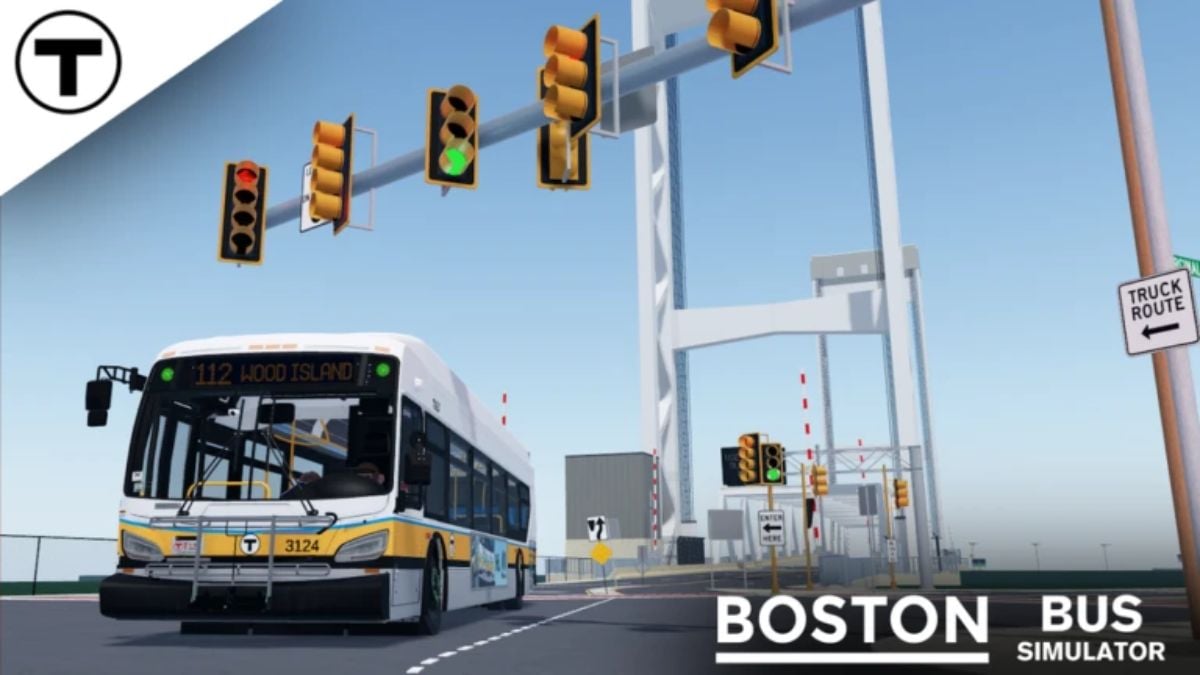 Massachusetts Transit Being Recreated in Roblox Simulation Game: 'I'll ...