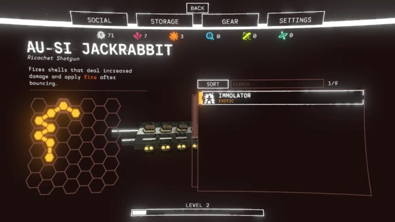 Mycopunk Preview - A Bombastic Co-op Shooter | The Nerd Stash