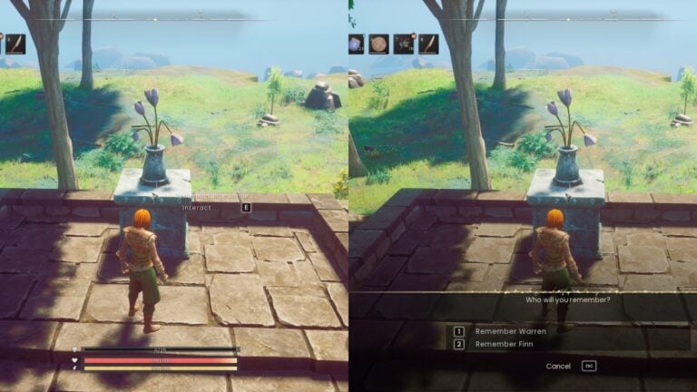 How To Use the Ghostspeak Amulet in RuneScape: Dragonwilds (Restless ...