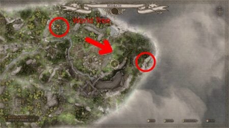 How to Unlock the Blacksmith in Soulframe (& How it Works) | The Nerd Stash