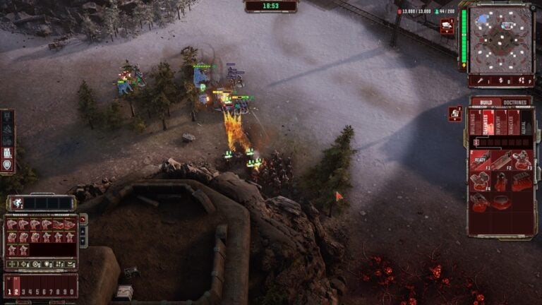 Tempest Rising Review - The RTS Game We Needed | The Nerd Stash
