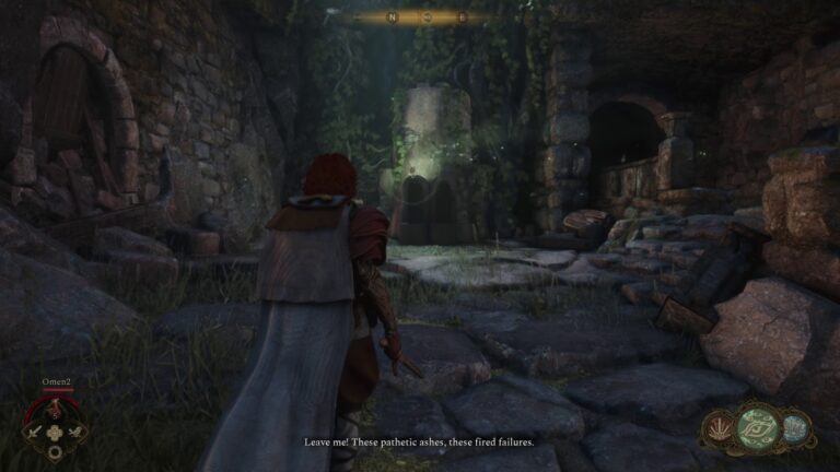 How to Unlock the Blacksmith in Soulframe (& How it Works) | The Nerd Stash