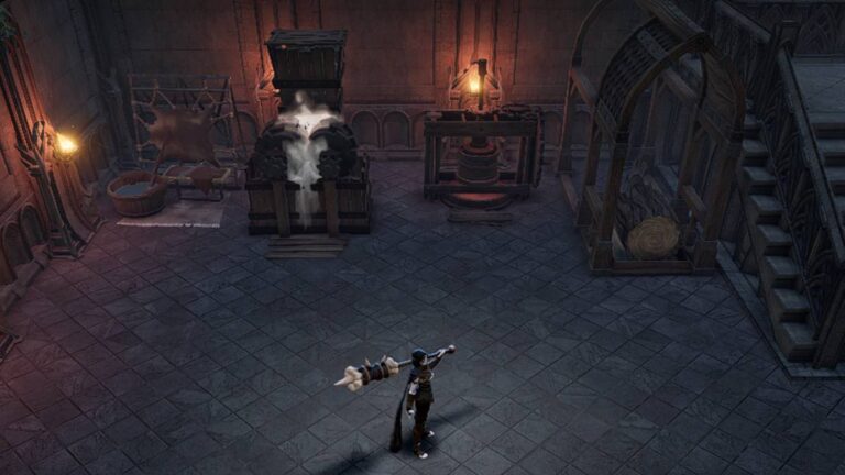 Best V Rising Castle Design: Here's Our Pick | The Nerd Stash