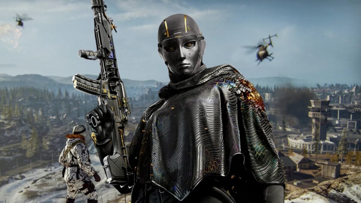 Warzone Season 3 Isn't Just About the Verdansk Nostalgia | The Nerd Stash