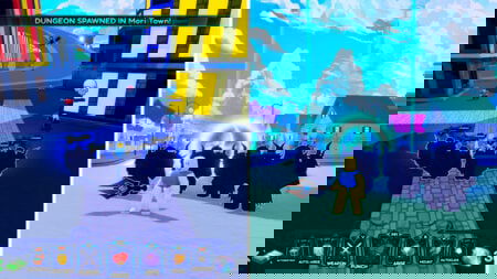 Complete Guide for Relics in Arise Crossover (& How To Get Them) | The ...